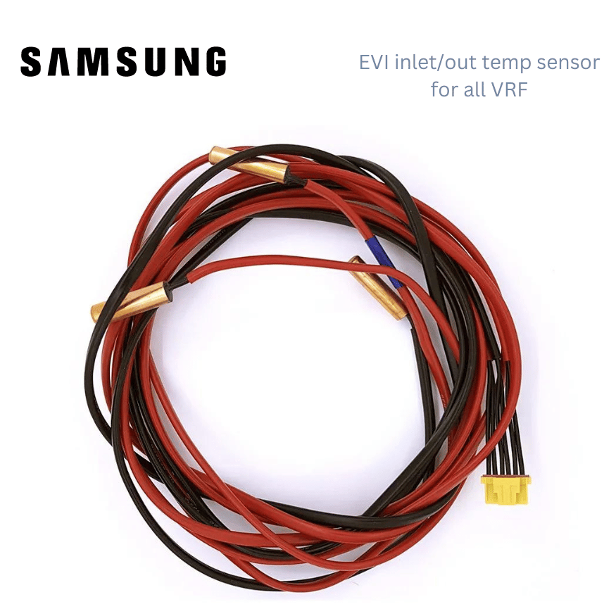 Samsung Evi Inlet Temp Set Sensor For All Vrf Tazweed